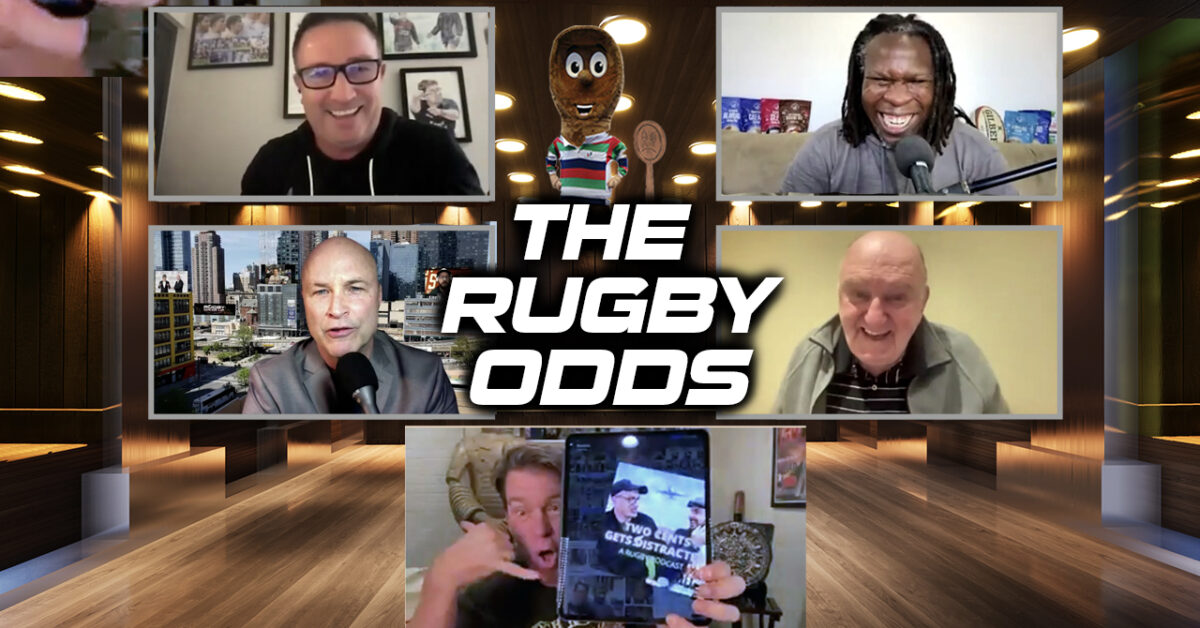 The Rugby Odds: Croke Park URC Magic, WXV1, Hook's #10, Friday v Dupont ...