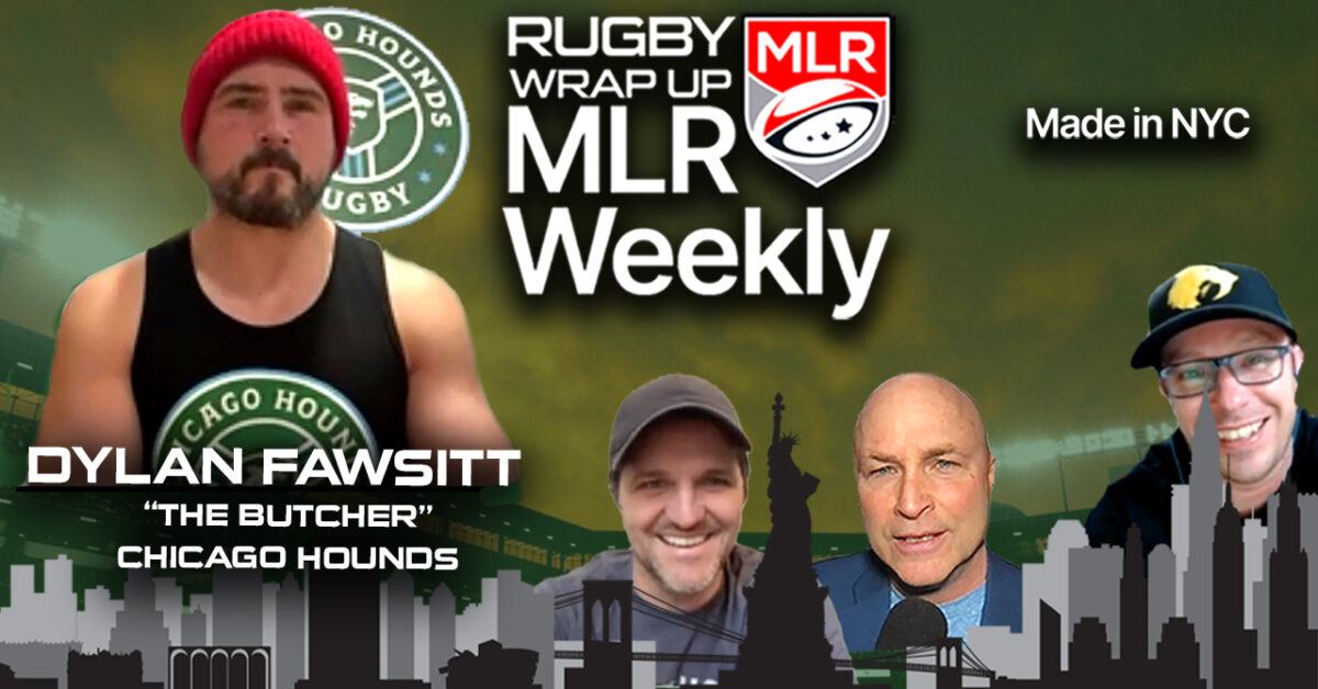 MLR Weekly: Incredible Opening Weekend, Chicago's Dylan Fawsitt ...